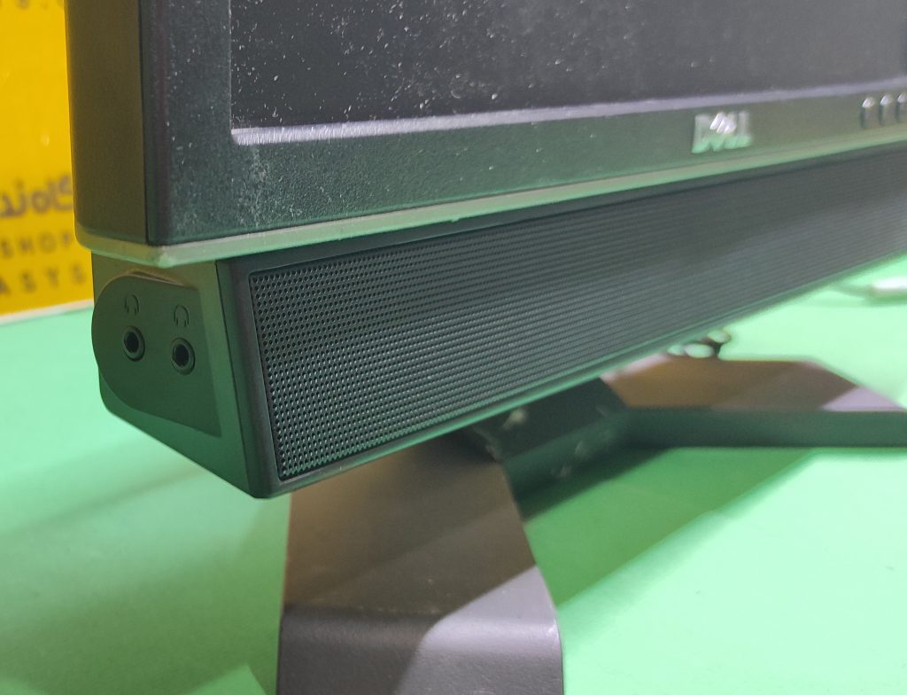 ساندبار ( اسپیکر ) دل مدل Dell AX510 Soundbar Speaker - فروشگاه ...