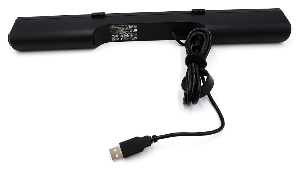 ساندبار ( اسپیکر ) دل مدل Dell AC511 Soundbar Speaker